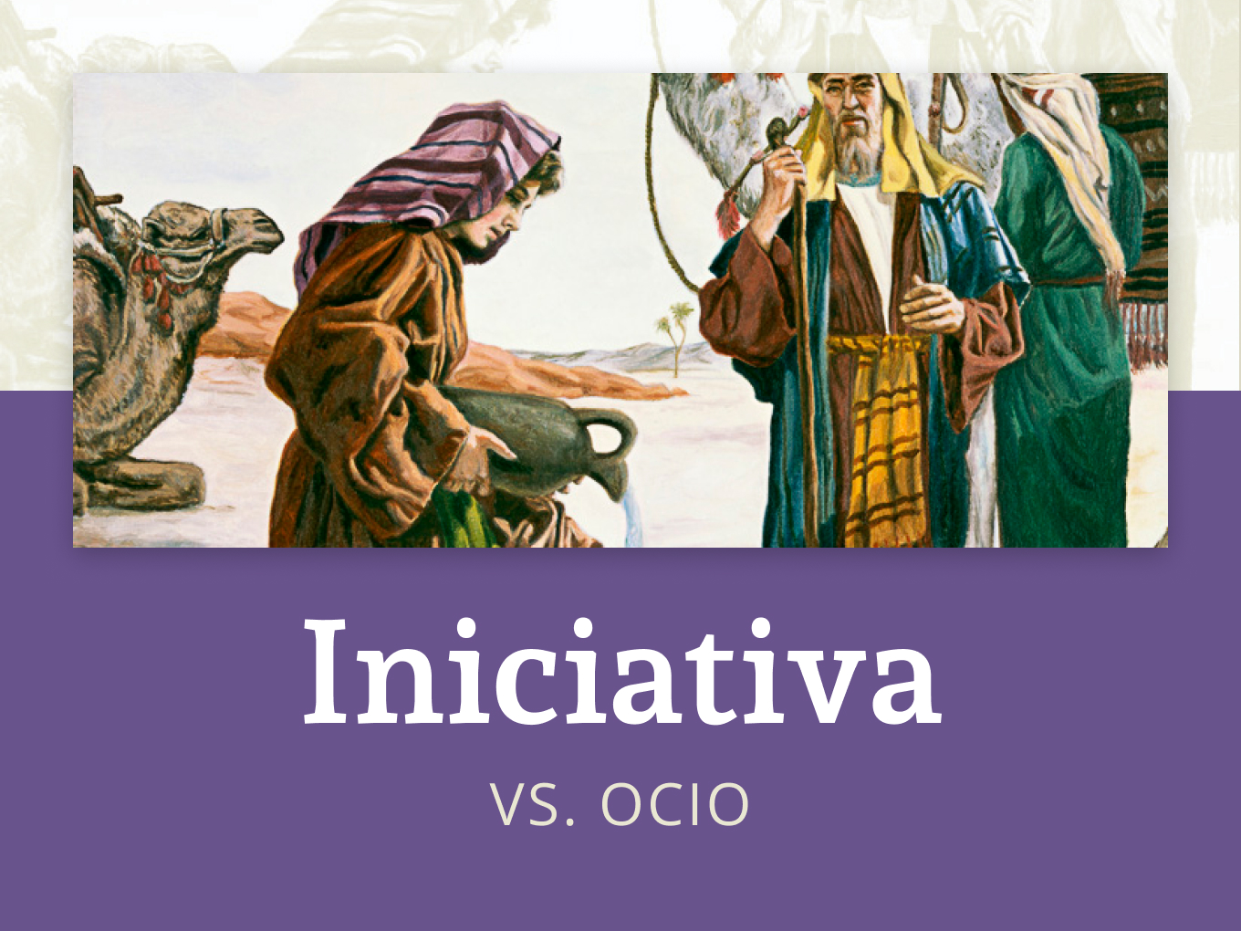Iniciativa - IBLP México & América Latina